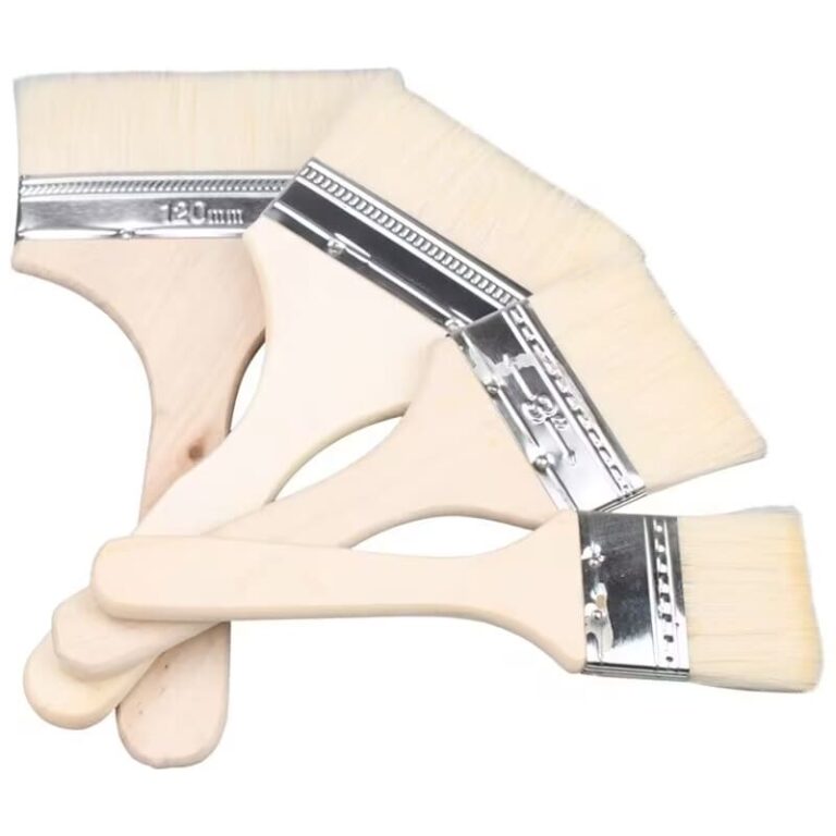 How to Choose the Right Wool Brush