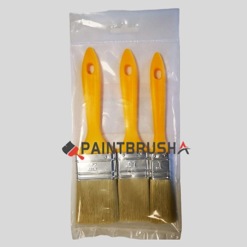Paint brush set manufacturer